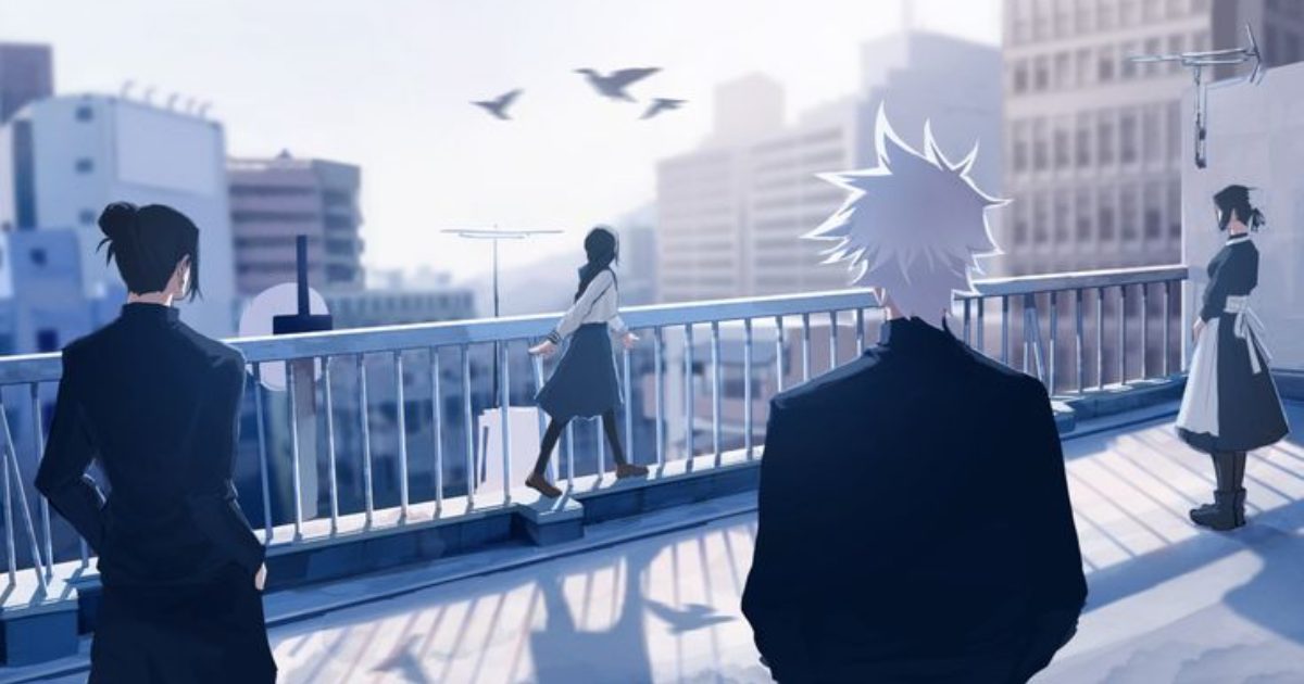 Is JJK Manga Over? Jujutsu Kaisen ending explained